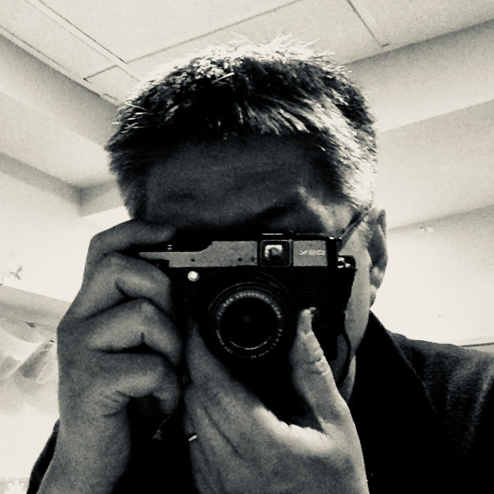Sam Liu | Photographer